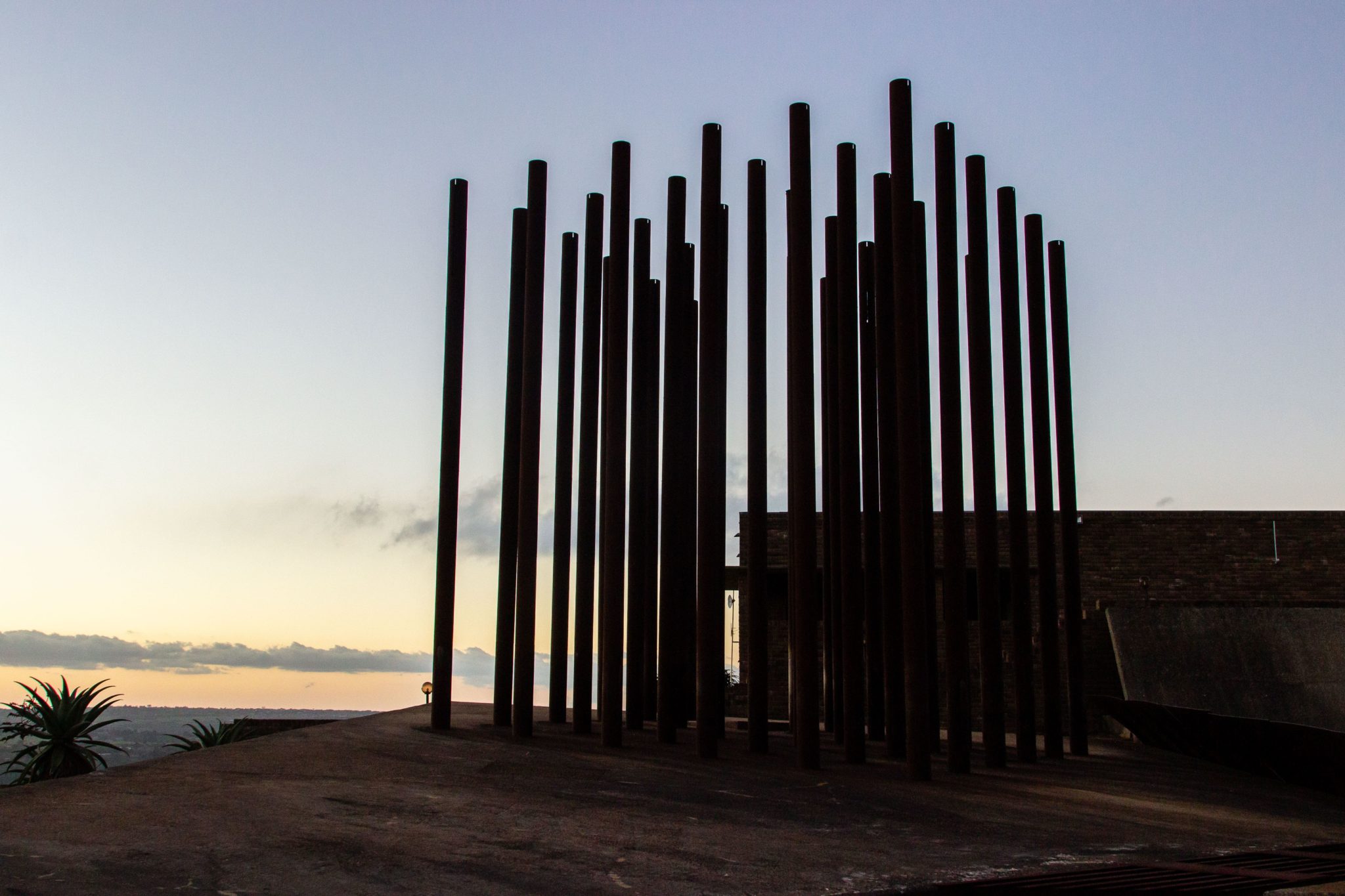 Samora Machel Monument – Mpumalanga Museums