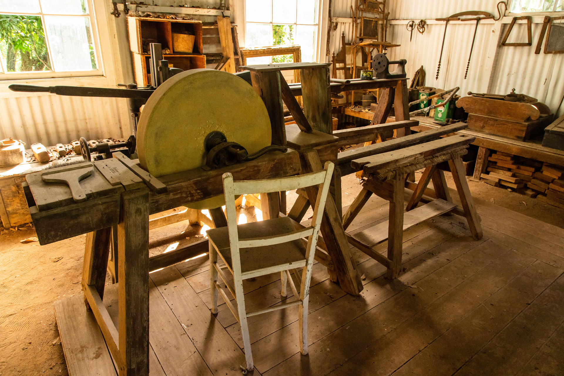 STOPFORTH HOUSE – Mpumalanga Museums