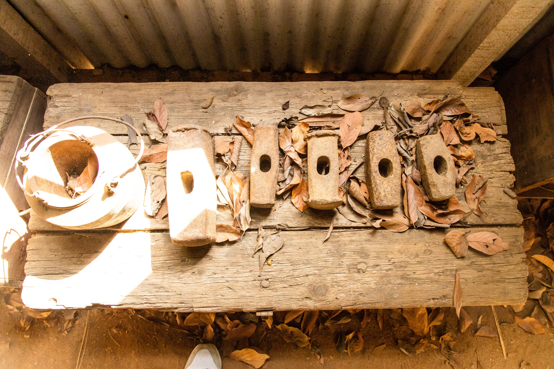 STOPFORTH HOUSE – Mpumalanga Museums