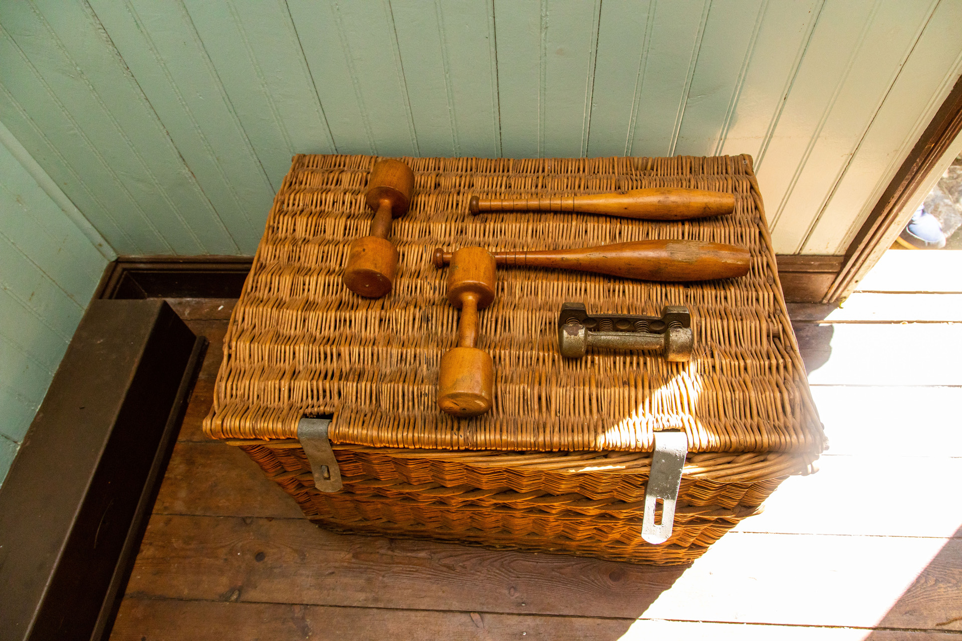 STOPFORTH HOUSE – Mpumalanga Museums