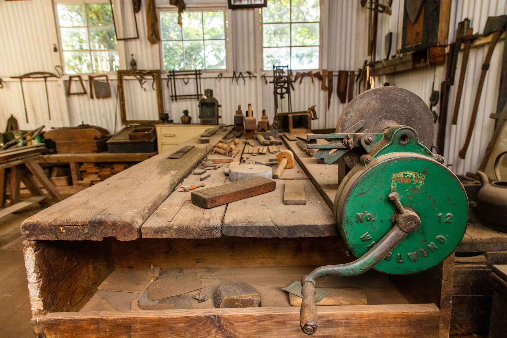 STOPFORTH HOUSE – Mpumalanga Museums