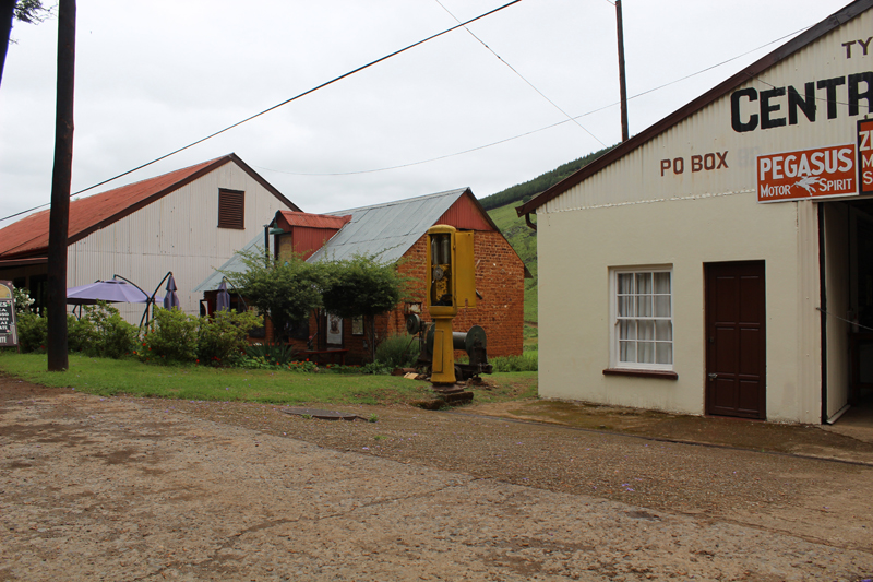 Pilgrims rest – Mpumalanga Museums