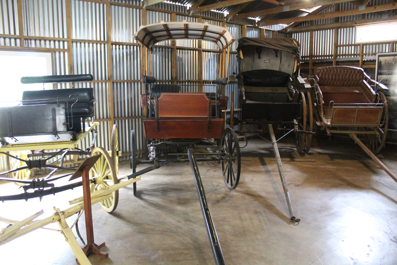 Pilgrims rest – Mpumalanga Museums