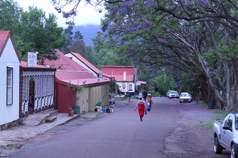 Pilgrims rest – Mpumalanga Museums