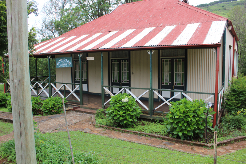 Pilgrims rest – Mpumalanga Museums