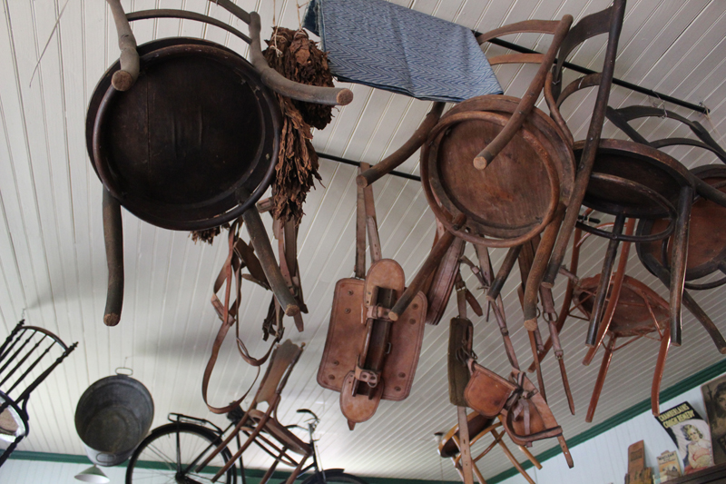 Pilgrims rest – Mpumalanga Museums