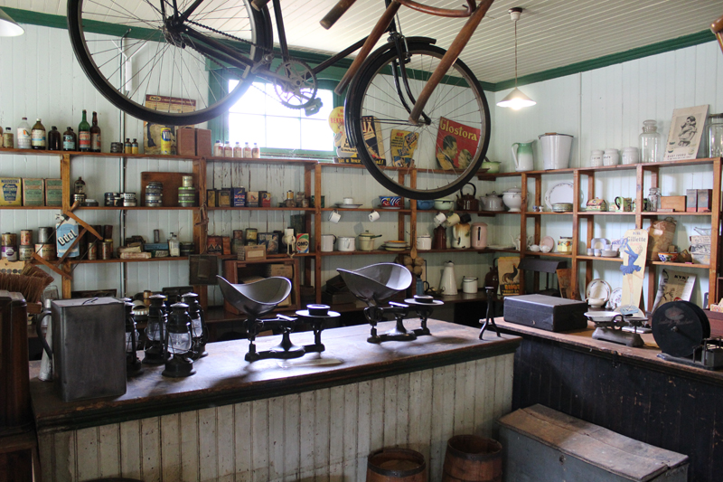Pilgrims rest – Mpumalanga Museums
