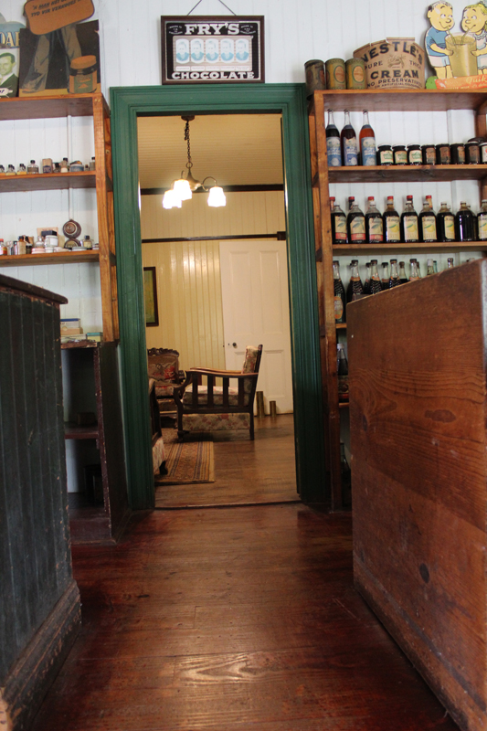 Pilgrims rest – Mpumalanga Museums