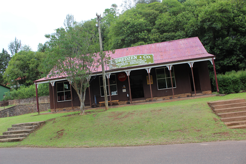 Pilgrims rest – Mpumalanga Museums
