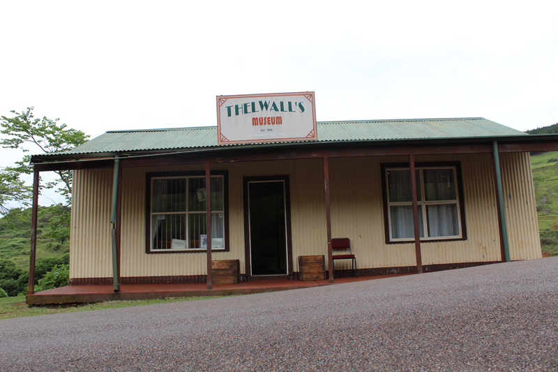 Pilgrims rest – Mpumalanga Museums