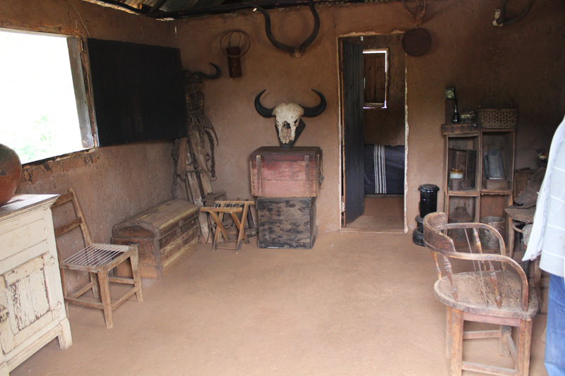 Pilgrims rest – Mpumalanga Museums