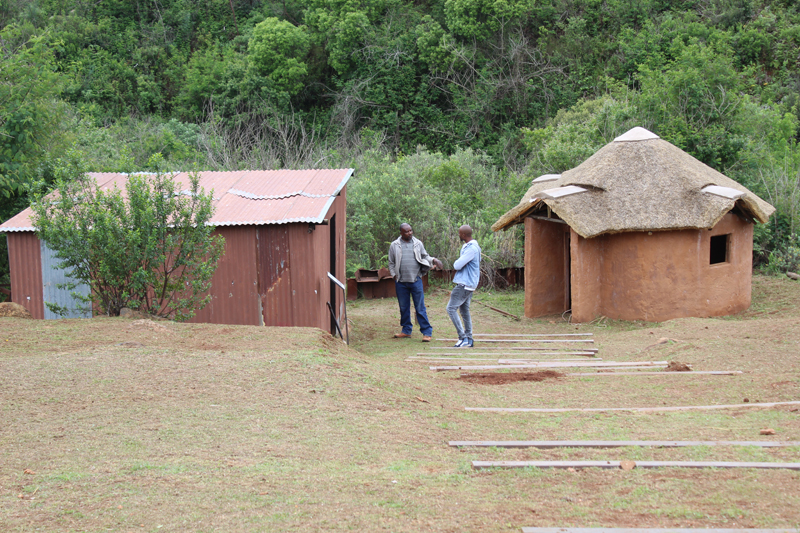 Pilgrims rest – Mpumalanga Museums