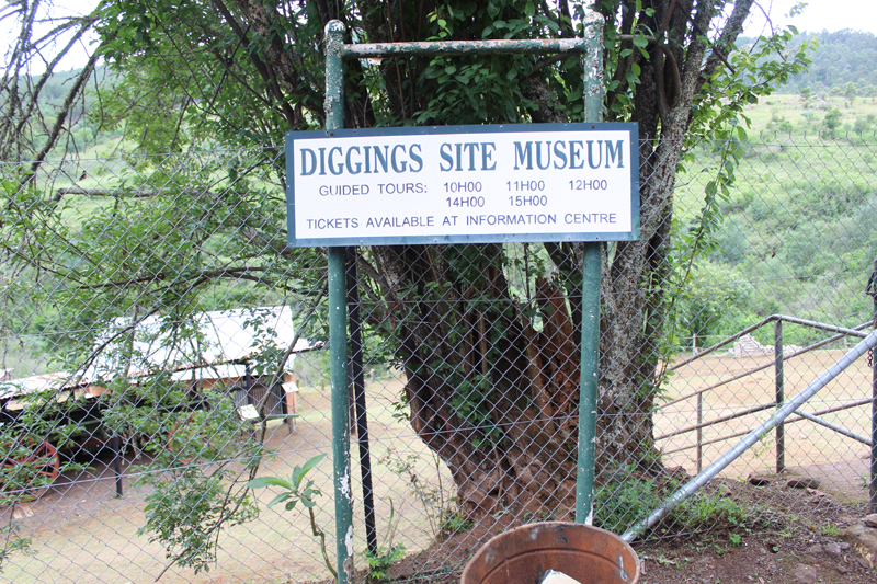 Pilgrims rest – Mpumalanga Museums