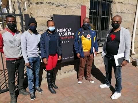 Nomoya Museum – Mpumalanga Museums